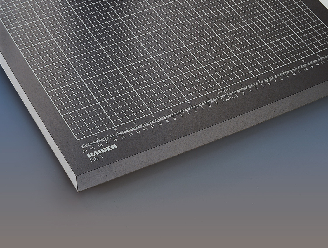 KAISER Kamerastativ RS 10 mit Reproarm RTP | K5513