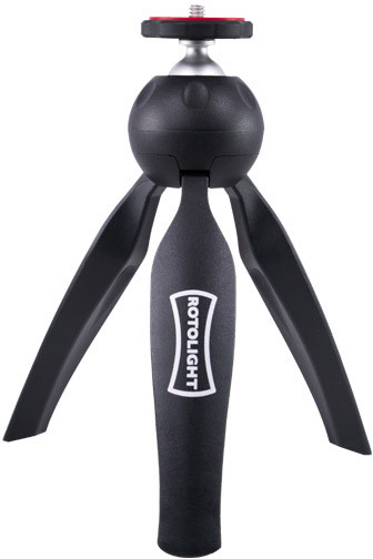 Rotolight Mini-Stativ mit Smartphone-Halter | RL-ROTOPOD